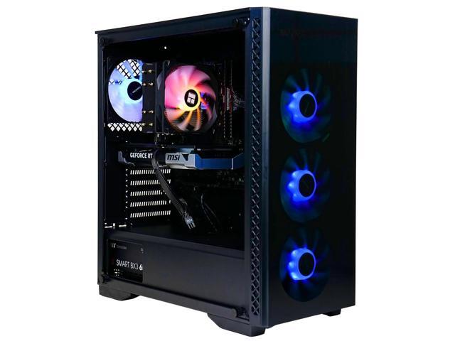 Click here for AMD RYZEN 7 5700 - RTX 5060 Ti - 32 GB RAM DDR 4 -... prices