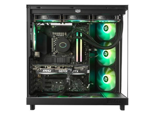 Click here for Intel Core Ultra 9 285K - RTX 5080 - 128 GB RAM DD... prices