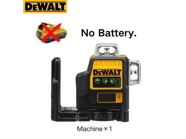 Click here for DEWALT DW089LG 3 x 360° Green Beam Self-Leveling L... prices