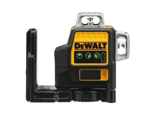 Click here for DeWalt 12V MAX Cordless - Green Line Laser 3 x 360... prices
