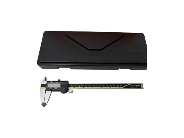 Click here for Mitutoyo Digital Caliper 500-197-30 - 0-8/0-200mm... prices