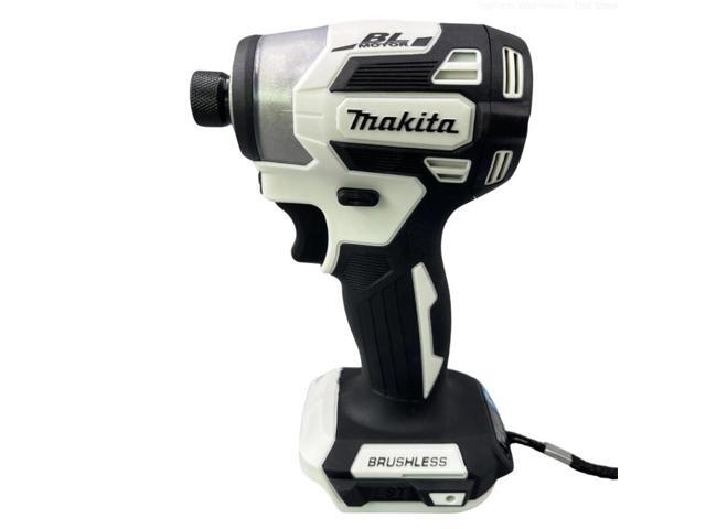 Click here for Makita 18V LXT DTD173 Cordless Impact Driver - Bru... prices