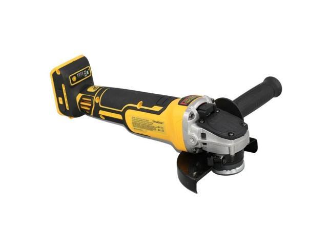 Click here for DeWalt 20V High Performance Cordless Angle Grinder... prices