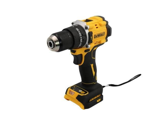 Click here for DeWalt DCD805 20V Compact Cordless Drill - Brushle... prices