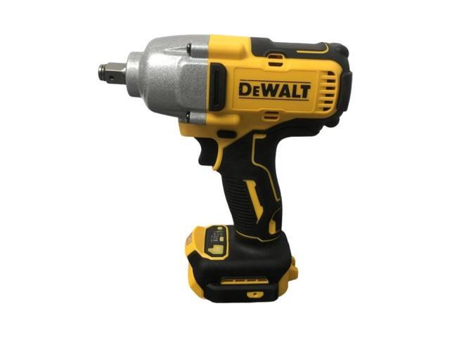 Click here for DEWALT DCF900 20V Brushless High Torque Impact Wre... prices