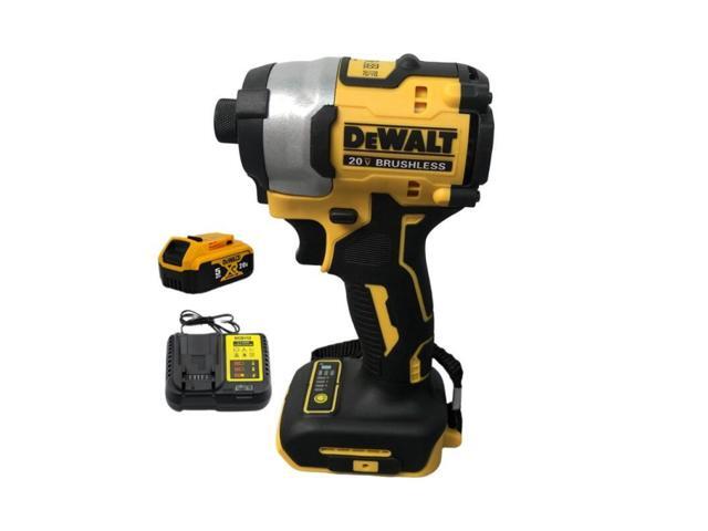 Click here for Dewalt DCF850 20V Lithium-Ion High Torque Impact D... prices