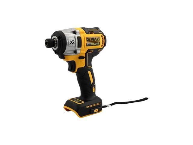 Click here for DEWALT DCF887 20V Li-Ion Cordless Impact Driver -... prices