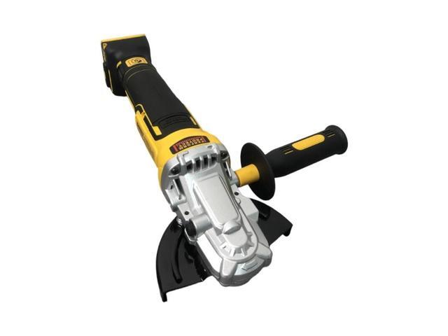 Click here for DEWALT 20V Max Brushless Cordless Angle Grinder 12... prices