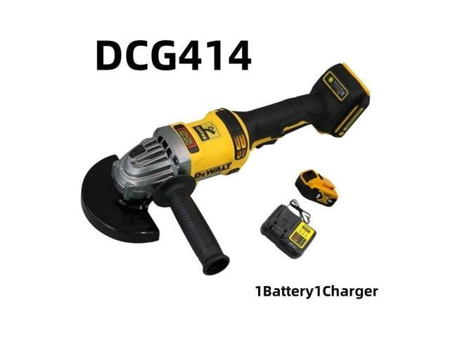 Click here for DEWALT DCG414 20V Professional Brushless Cordless... prices