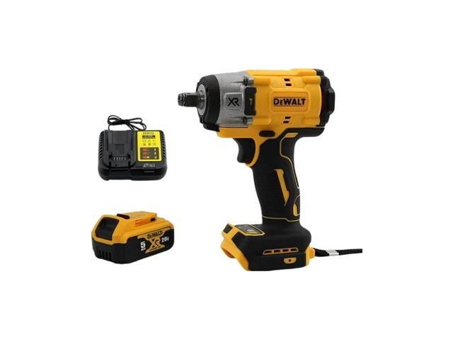 Click here for DeWalt ATOMIC 20V MAX 1/2 in. Cordless Impact Wren... prices