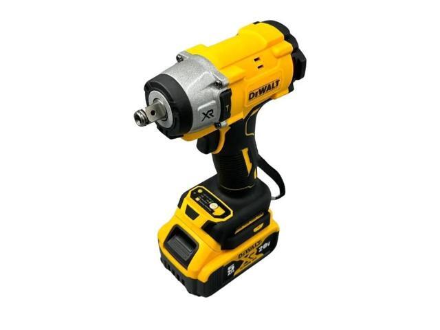Click here for DeWalt 20V MAX ATOMIC DCF922 1/2-Inch Cordless Var... prices