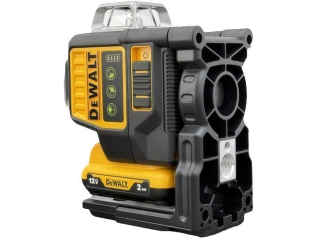 Click here for DEWALT 12V MAX Cordless Professional Laser Level (... prices