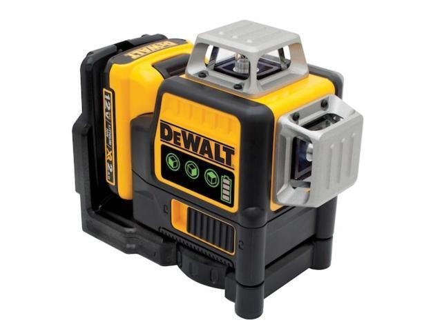 Click here for DeWalt DW089LG 12V MAX Cordless Green Laser Level... prices