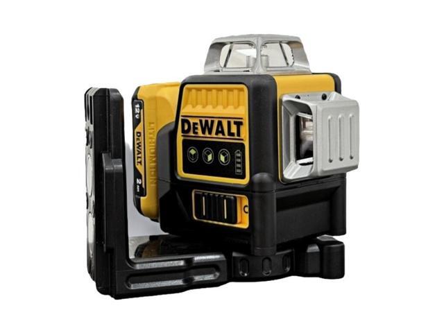 Click here for DeWalt DW089LG 12V MAX Cordless Green Laser Level... prices