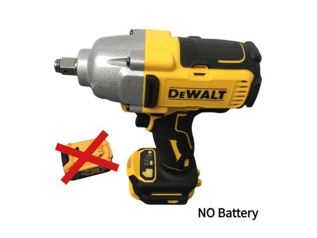Click here for DEWALT DCF900 20V MAX Brushless High-Torque 1/2-In... prices