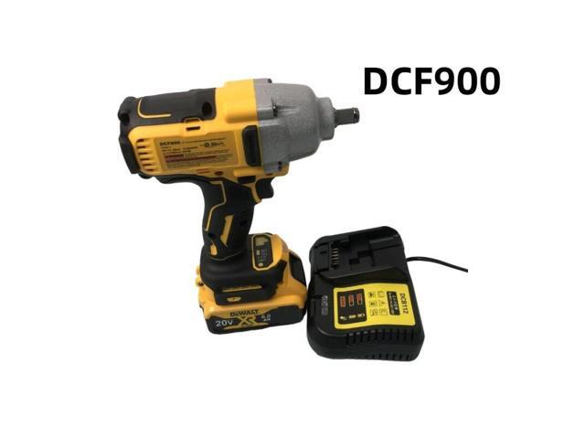 Click here for DEWALT DCF900 20V Brushless High Torque Impact Wre... prices