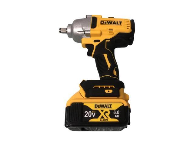 Click here for DEWALT DCF900 20V Cordless Kit: 1/2In Brushless Hi... prices