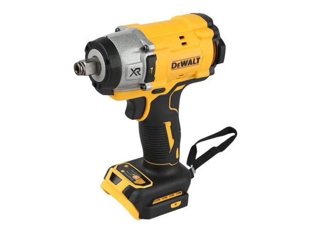 Click here for DeWalt 20V MAX ATOMIC DCF922 1/2-Inch Cordless Var... prices