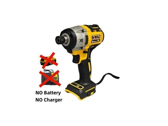 Click here for DeWalt 20V MAX Impact Driver  Brushless  3-Speed... prices