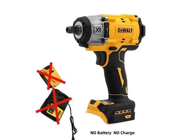 Click here for DeWalt DCF922 ATOMIC 20V MAX 1/2 in. Cordless Impa... prices