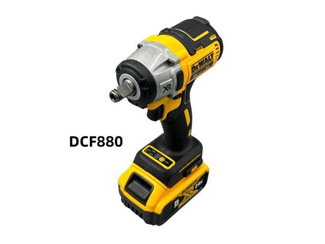 Click here for DeWalt DCF880 Brushless 20V Cordless Impact Wrench... prices