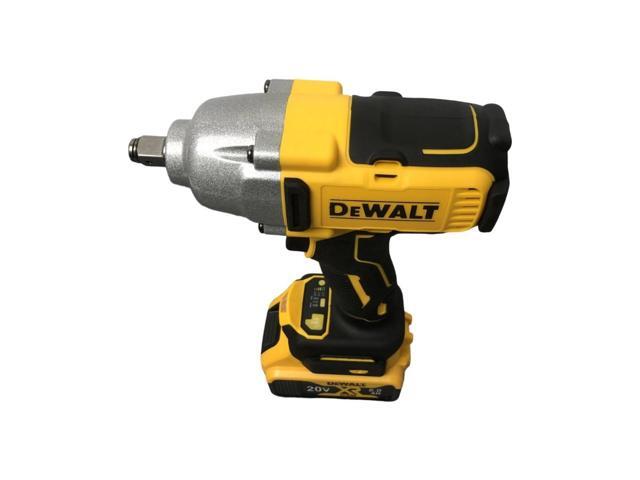 Click here for DEWALT DCF900 20V Brushless 1/2-Inch Drive High-To... prices
