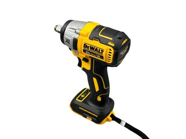 Click here for DEWALT DCF880 20V Brushless Cordless Impact Wrench... prices