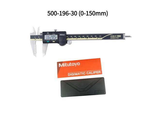 Click here for Mitutoyo Stainless Steel Digital Caliper  0-6/0-15... prices