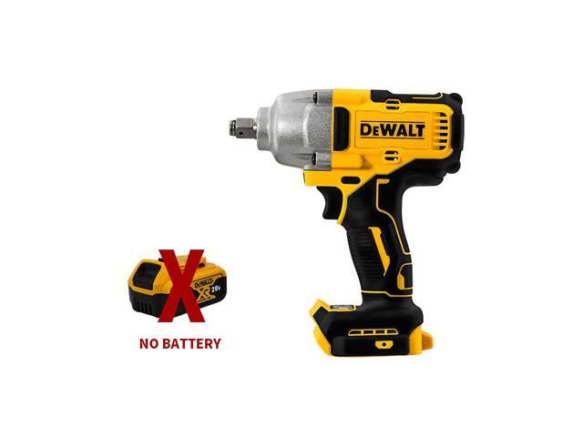 Click here for DEWALT DCF900 20V Brushless High Torque Impact Wre... prices