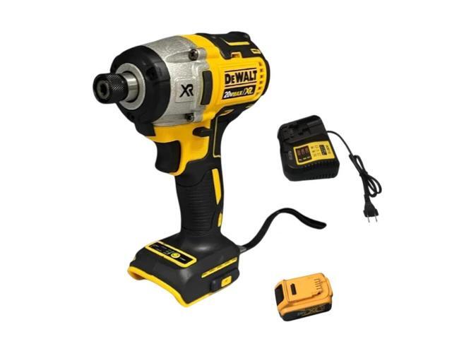 Click here for DeWalt 20V MAX Cordless Impact Driver  Brushless M... prices