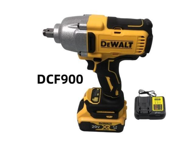 Click here for DEWALT DCF900 20V Brushless 1/2-Inch Drive High-To... prices