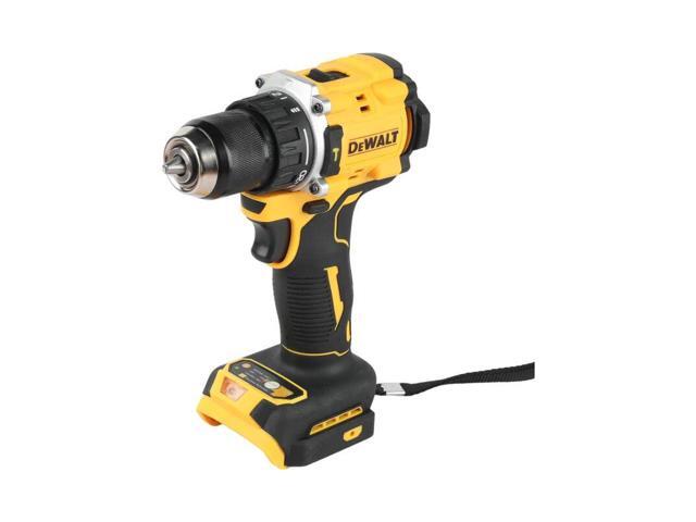Click here for DeWalt DCD805 Drill Driver 20V MAX XR - 100mm  Li-... prices
