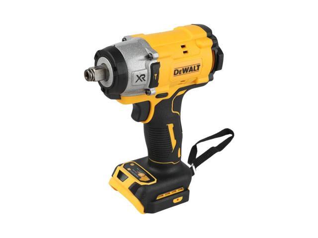 Click here for DeWalt DCF922 Brushless Impact Wrench - 20V Cordle... prices