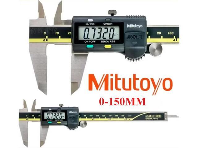 Click here for Mitutoyo 500-196-30 Absolute Digimatic Caliper  0... prices