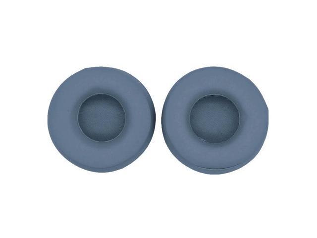 Click here for 1 Pair Replacement Ear Pads Cushions Protein Leath... prices