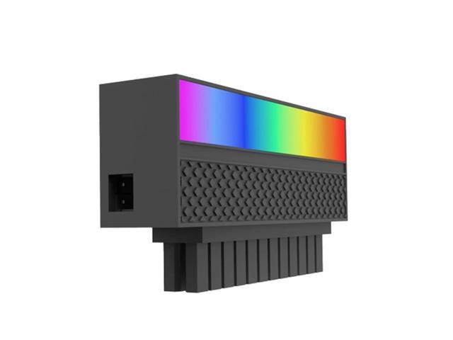 Click here for 9 LED Power Supply Connector 5V 3-pin ARGB Power S... prices