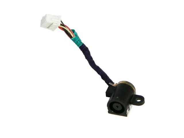 Click here for Laptop DC Power Jack Socket for Probook 640 645 G1... prices