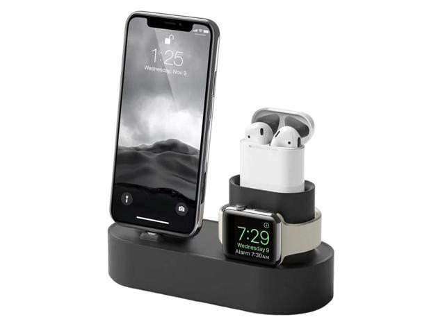 Click here for 3-in-1 Charging Holder Silicone Multifunctional Do... prices