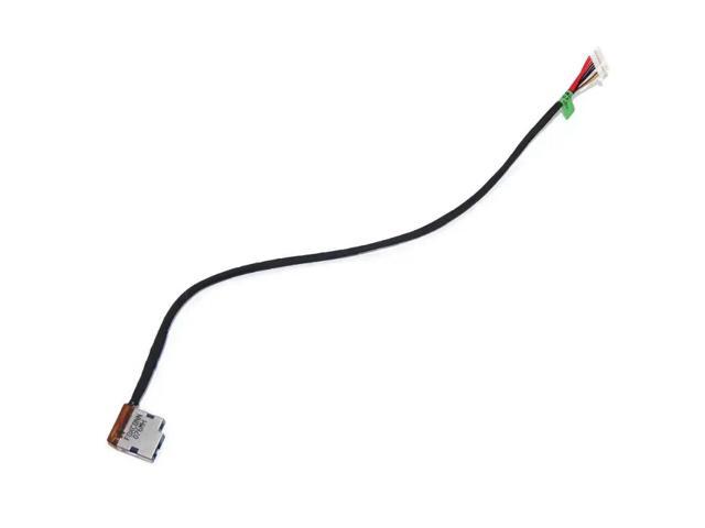 Click here for Laptop Dc Power Jack Harness in Cable for 17-R 17-... prices