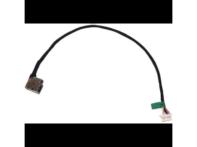 Click here for Charging Port DC in Power Jack Cable Replacement f... prices