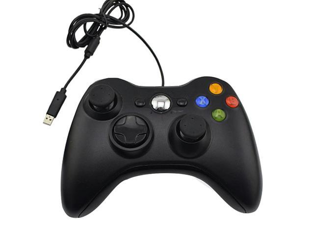 Click here for Wired Gamepad Controller USB Wired PC Gamepad Game... prices