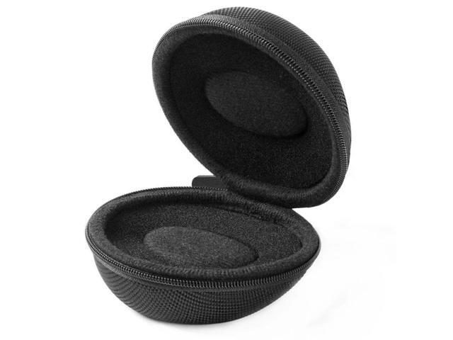 Click here for EVA Portable Watch Box Organizer 1 Slot Zipper Tra... prices