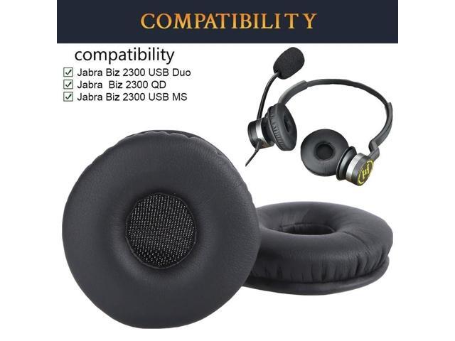 Click here for 1 Pair Replacement Earpads Memory Foam Ear Cushion... prices