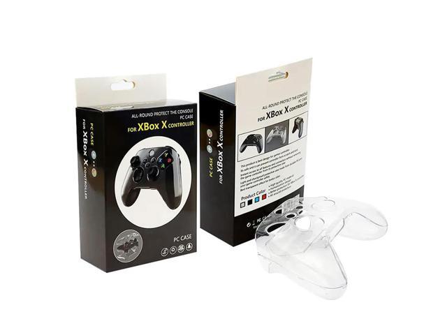 Click here for Hard Protective Case Anti-Slip Clear Crystal Case... prices