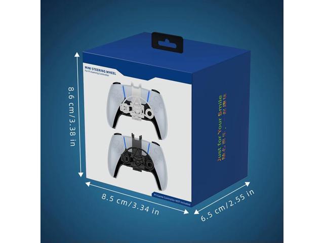 Click here for Mini Game Console Steering Wheel Handle for Game C... prices