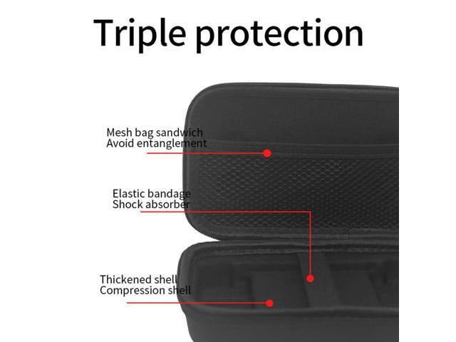 Click here for EVA Portable Carrying Case Waterproof Carrying Bag... prices