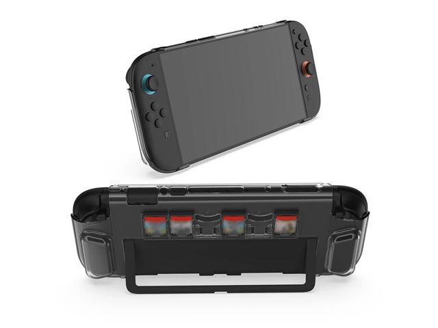 Click here for Clear PC Case for Nintendo for Switch 2 Transparen... prices