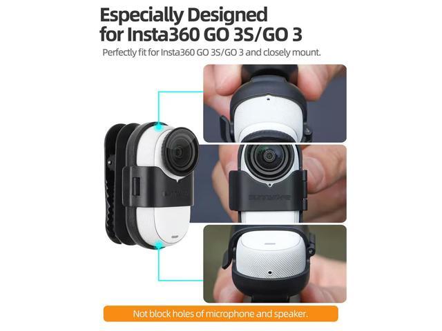 Click here for Brim Clip 360 Degree Sports Camera Mount Camera Ca... prices