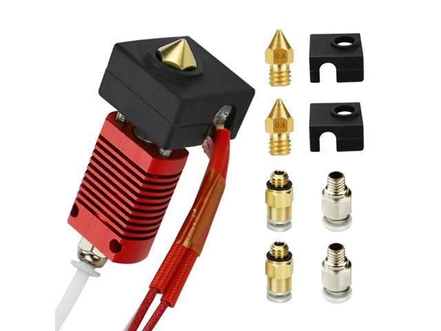 Click here for 9x Assembled Extruder Hot End Kit for Creality End... prices