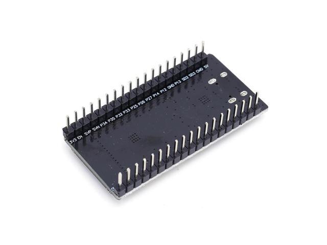 Click here for ESP32 Development Board ESP32-32 CP2102 Board Blue... prices